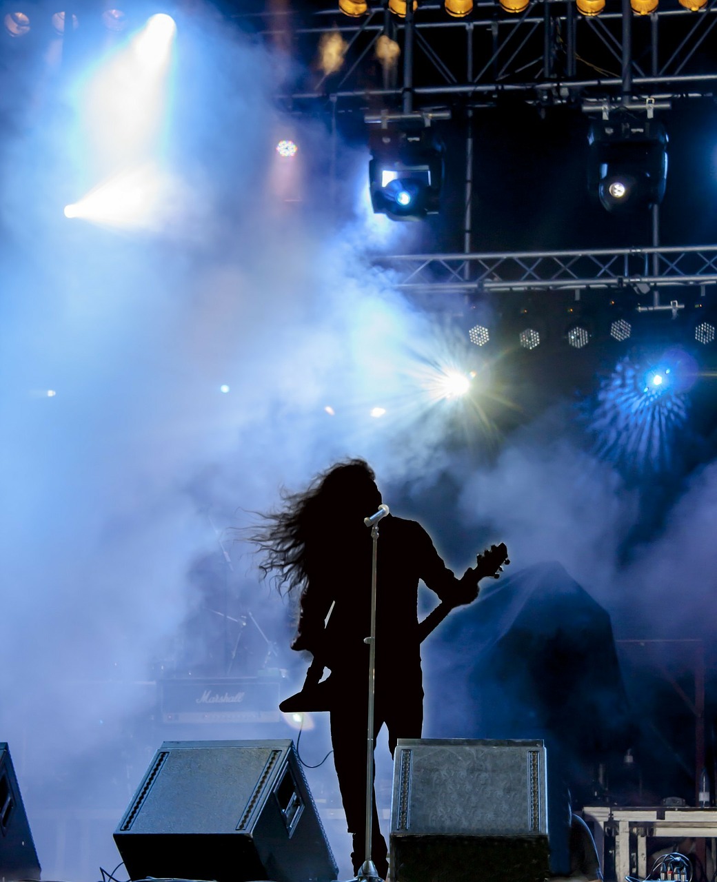 Mayhem Saga – the 25th anniversary of the black metal history - CBS11TV.com